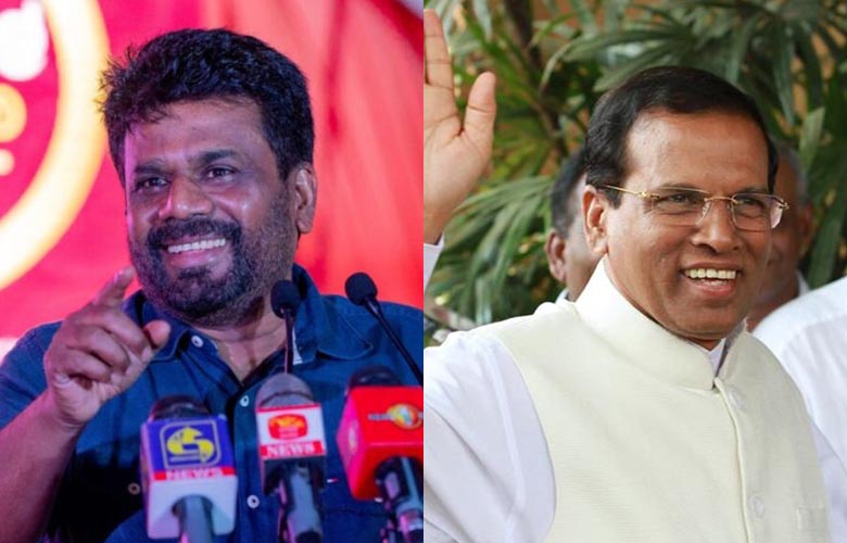 AKD Administration Outpaces Sirisena Era in Turning Bills into Law ...