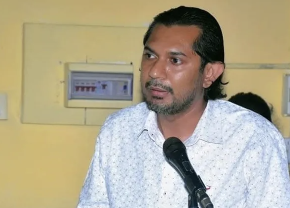 Dual Salary Scandals Mount - LNW Lanka News Web